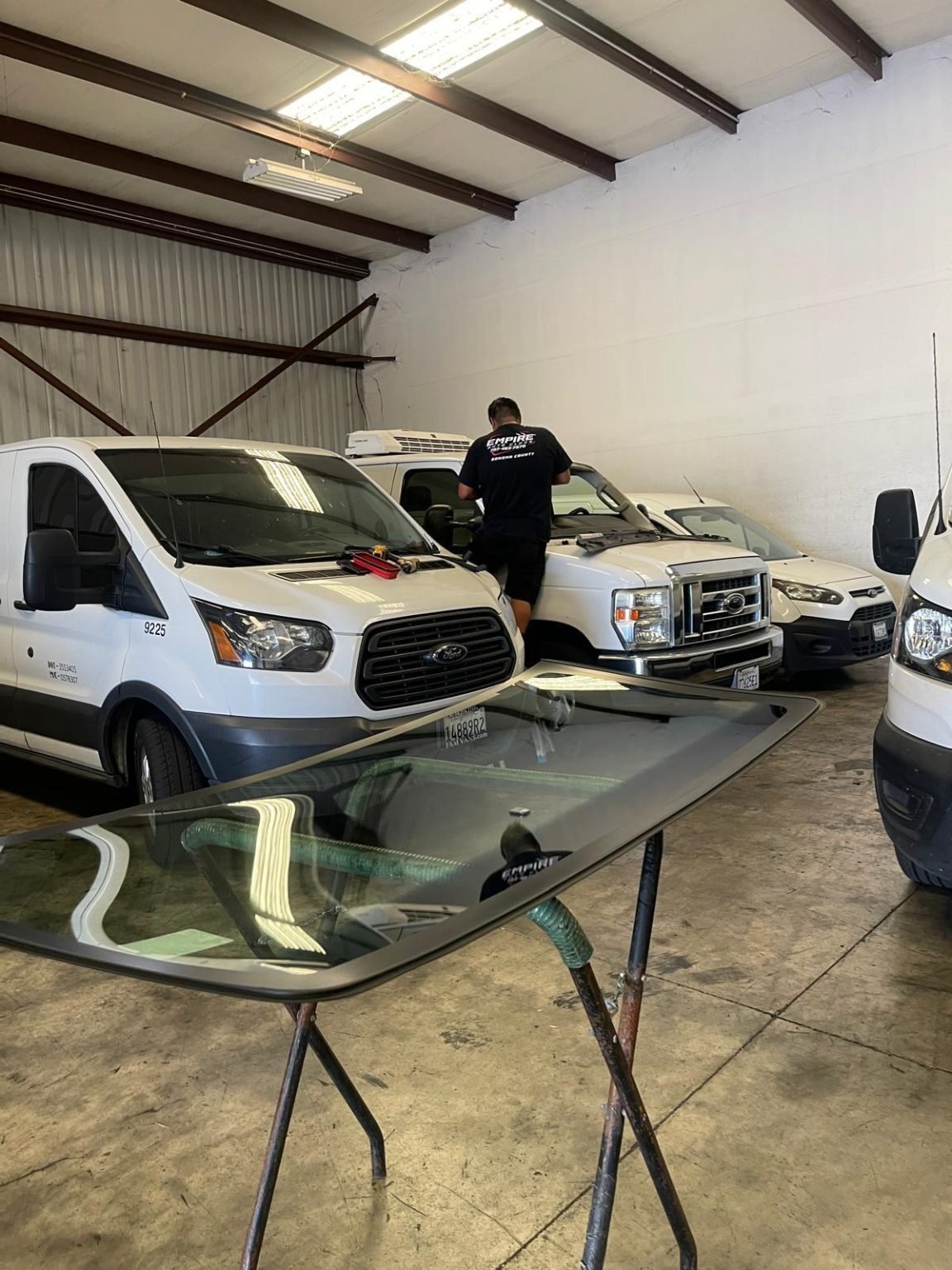 Empire Auto Glass