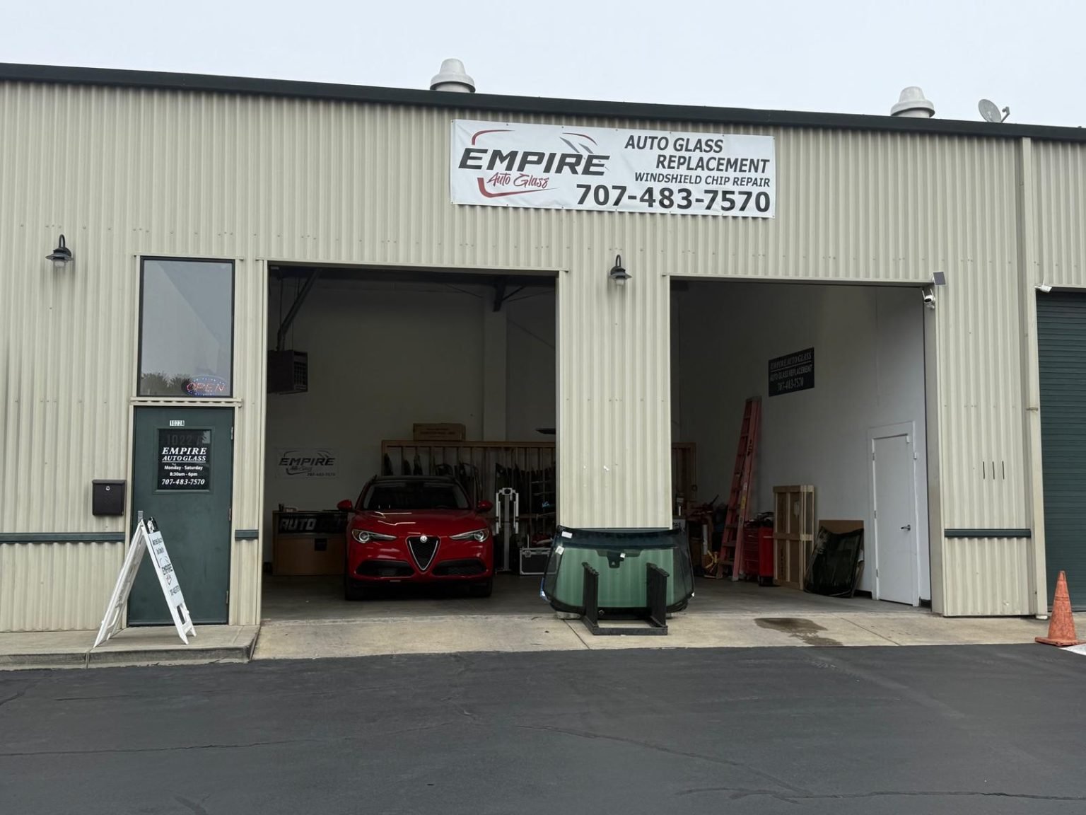 Empire Auto Glass